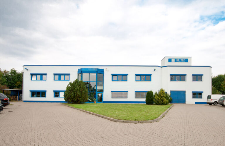 SE-TEC About us